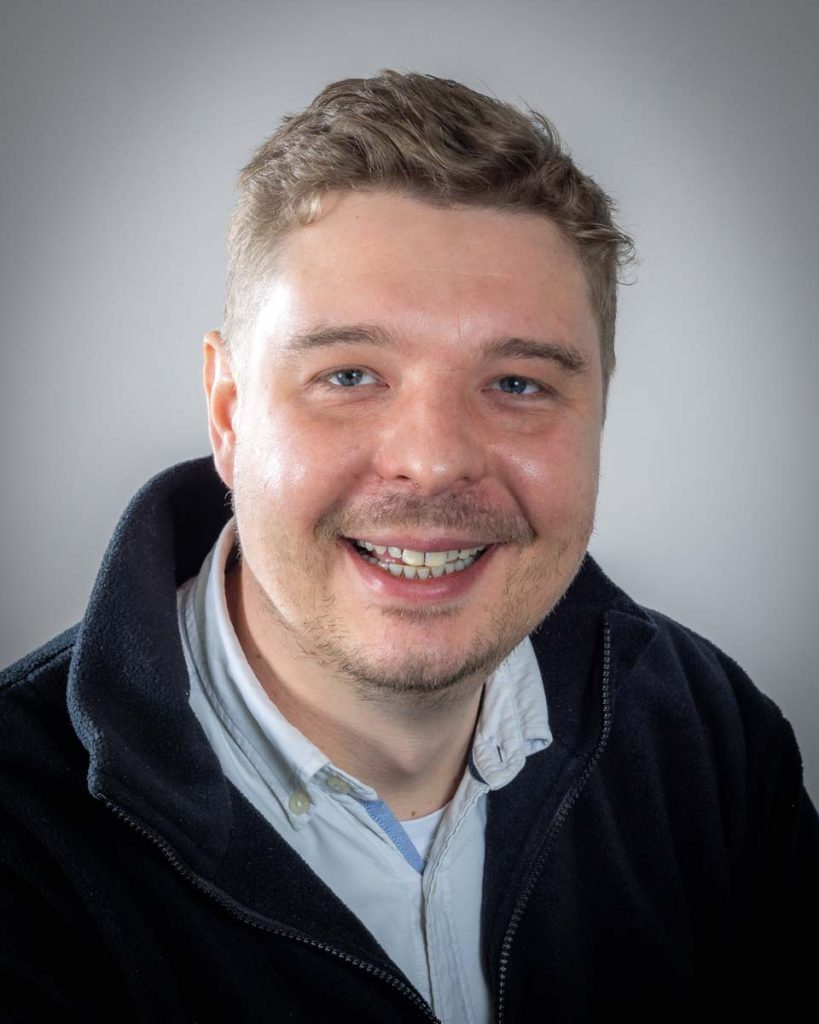 Behind the Scenes at Onyx: Who We Are - About Us