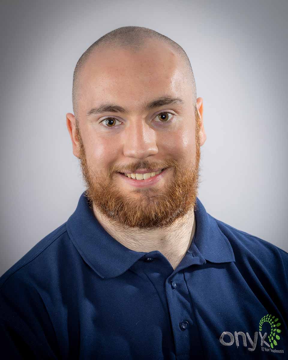 About Us – Onyx IT